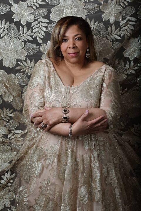 Alice McAllister Tillman - Great Lakes Performing Artist Associates