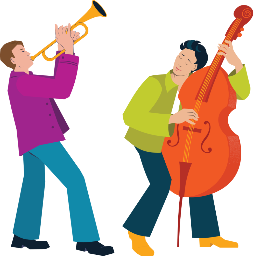 Home - Great Lakes Performing Artist Associates