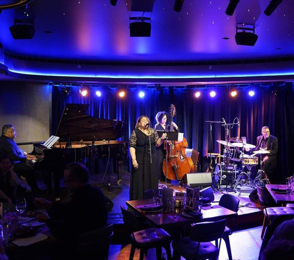 Alice McAllister Tillman - Great Lakes Performing Artist Associates